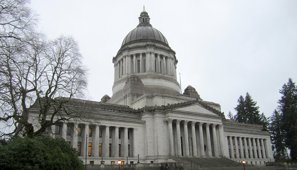 What to read and who to follow as the 2019 legislative session begins ...